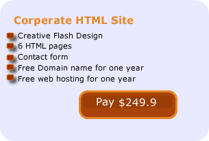 Corporate Website | Gesatech Solutions