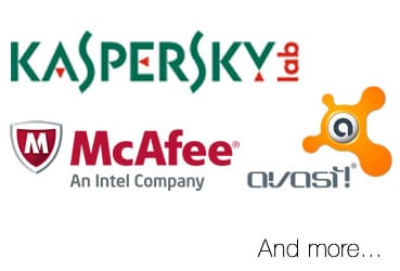 securitysolutions | Gesatech Solutions