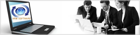 HRM system-erp | Gesatech Solutions