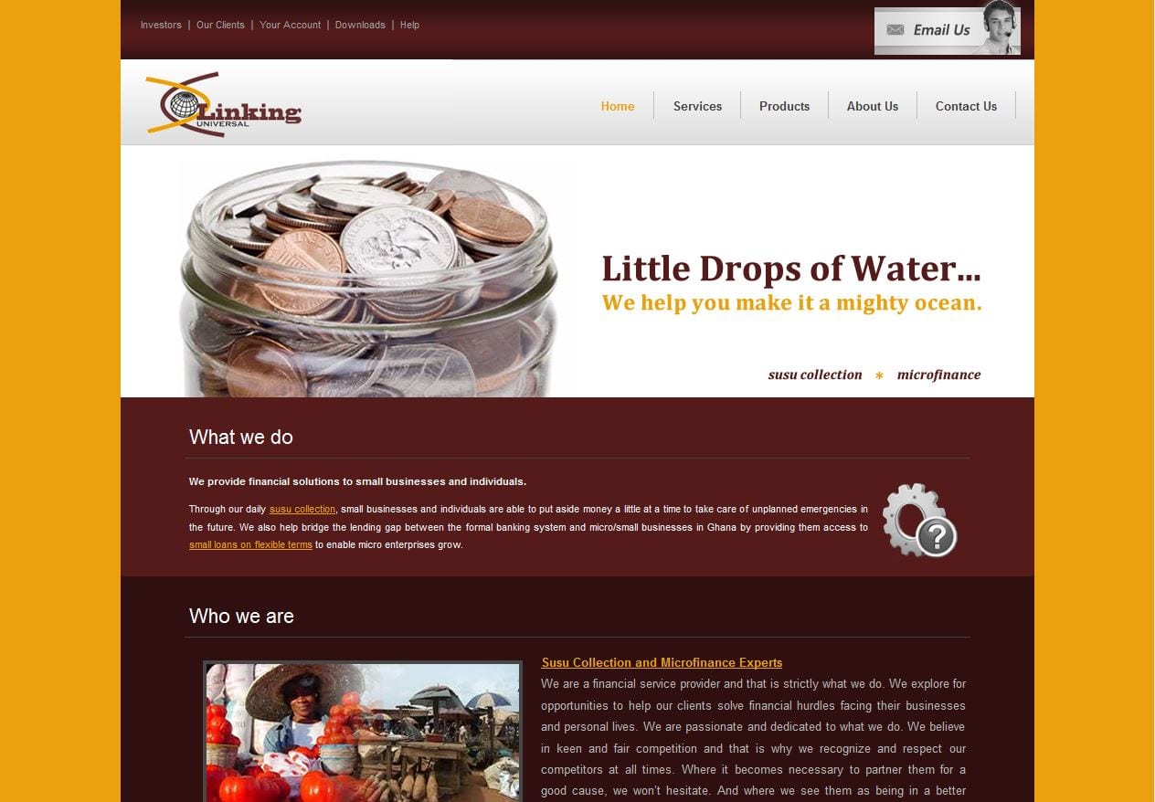 8 | Gesatech Solutions