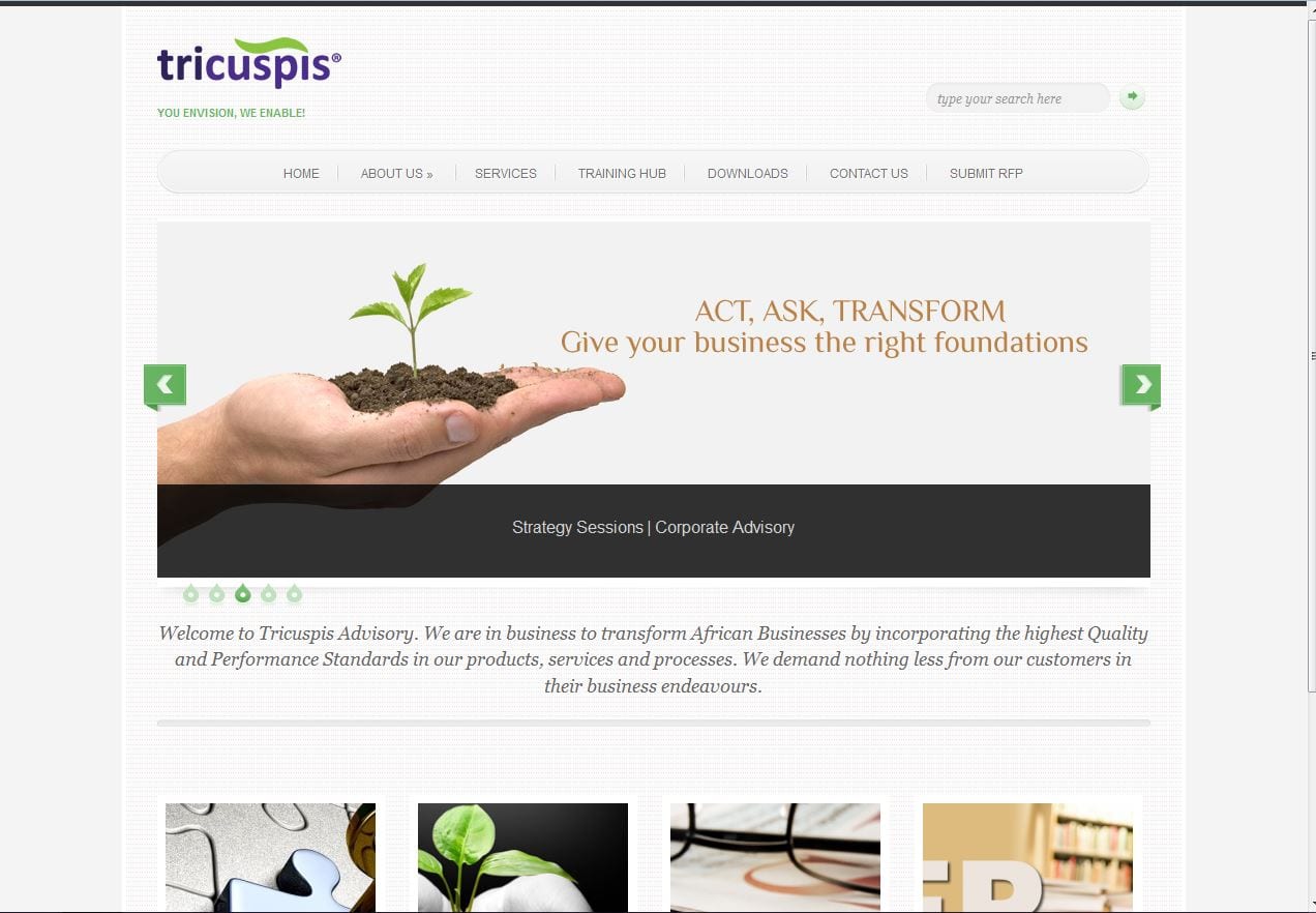 Capture | Gesatech Solutions