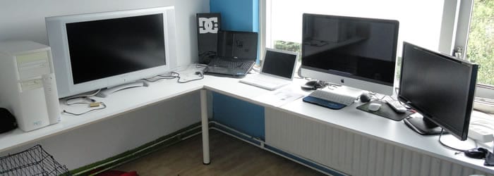 back up | Gesatech Solutions