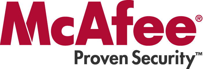 mcafee_logo | Gesatech Solutions