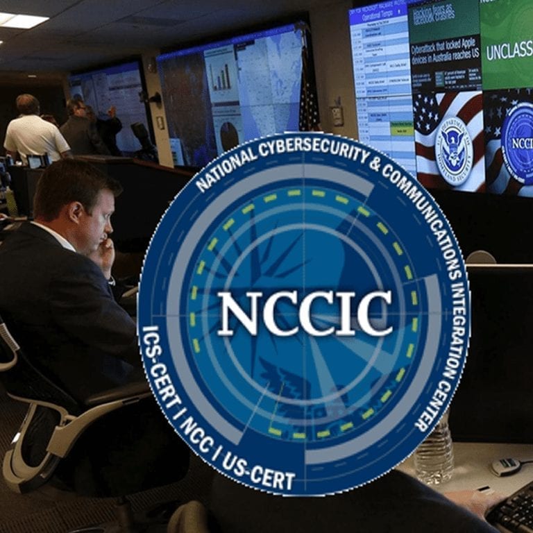 NCCIC Edges Computer Users to Patch OS | Gesatech Solutions