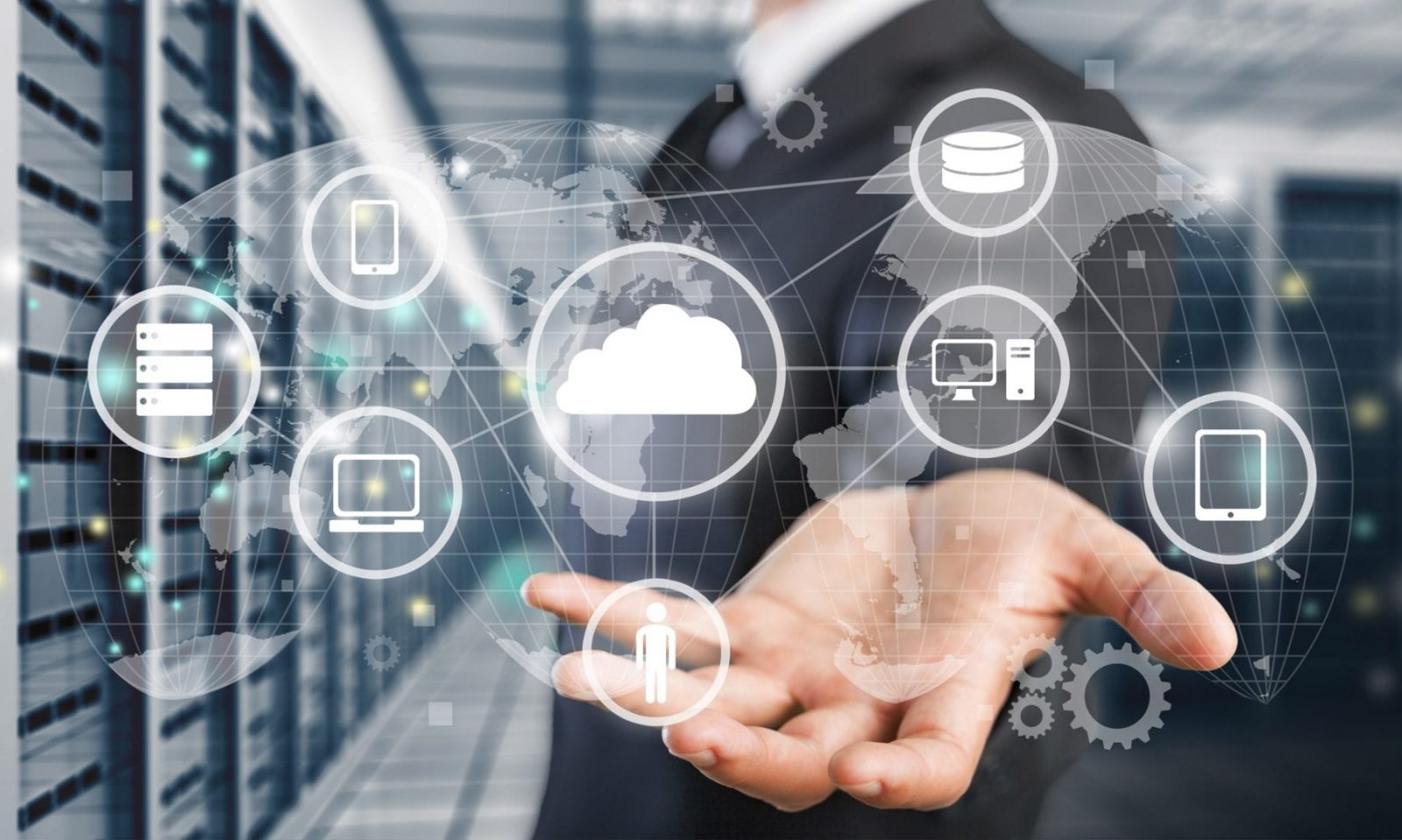 NetworkManagement | Gesatech Solutions