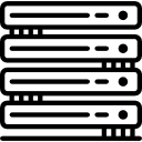 Data Center | Gesatech Solutions