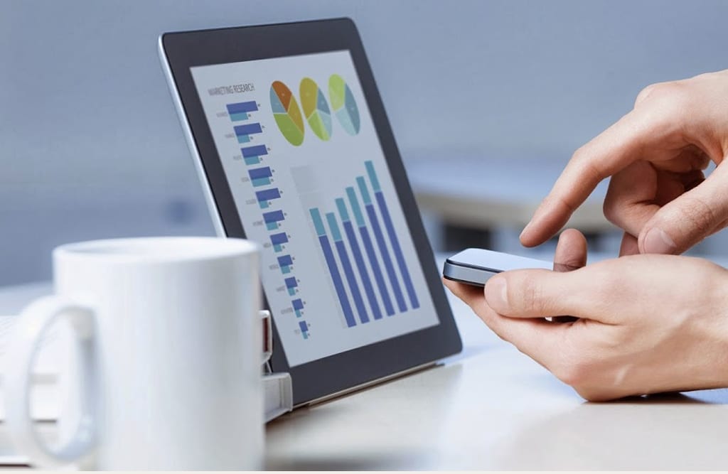 Enterprise IT | Gesatech Solutions