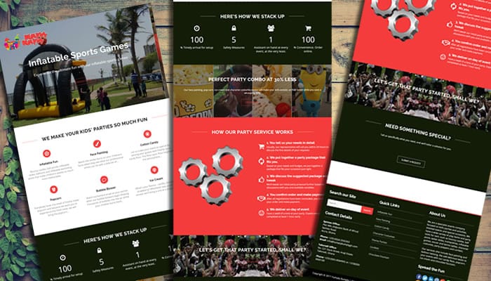 Portfolio | Gesatech Solutions