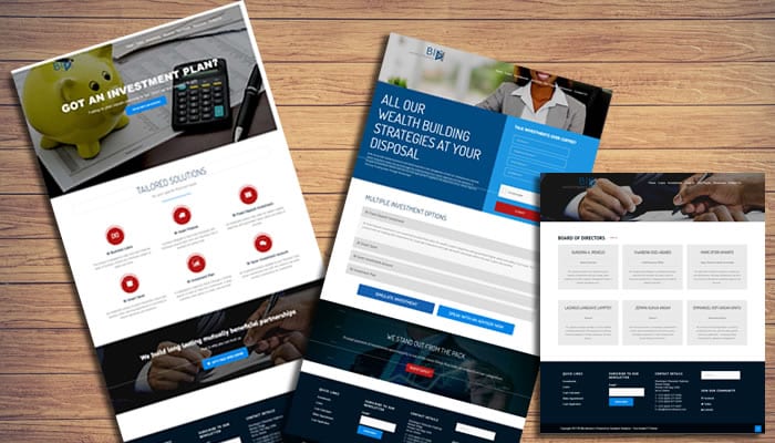 Portfolio | Gesatech Solutions