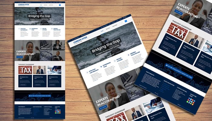 Portfolio | Gesatech Solutions