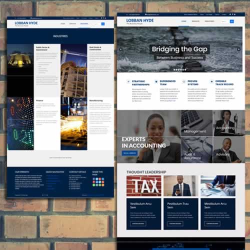 front | Gesatech Solutions