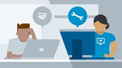 IT Support | Gesatech Solutions