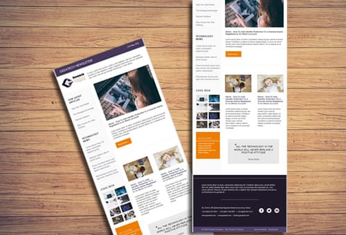 Gesatech Newsletter | Gesatech Solutions