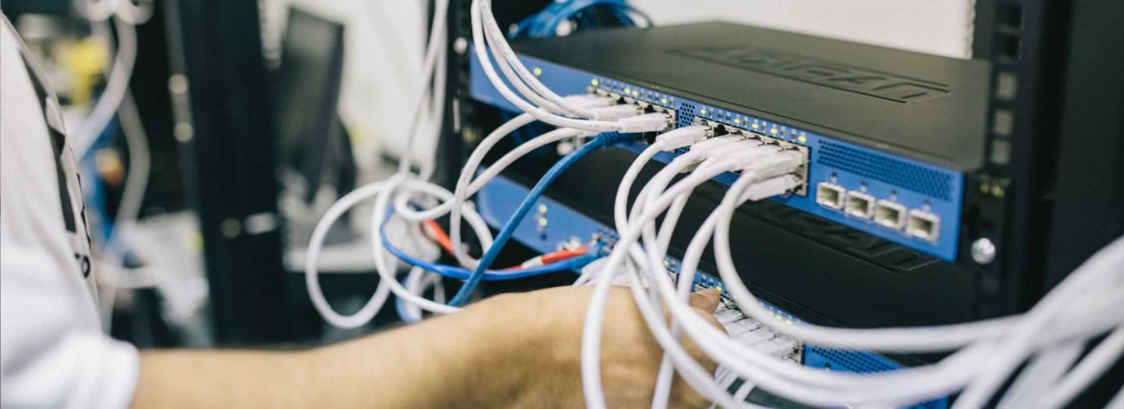 net | Gesatech Solutions