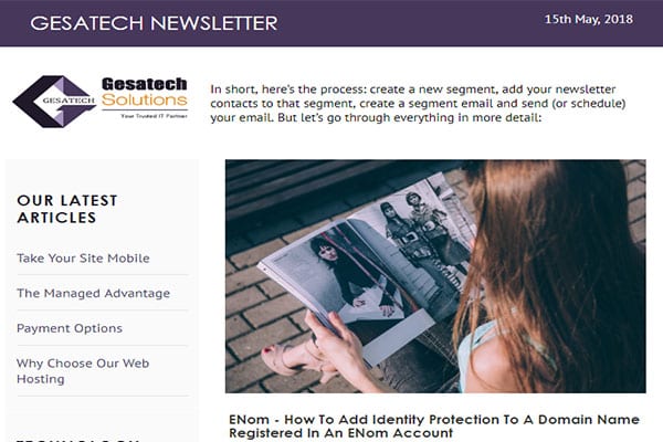 nl | Gesatech Solutions