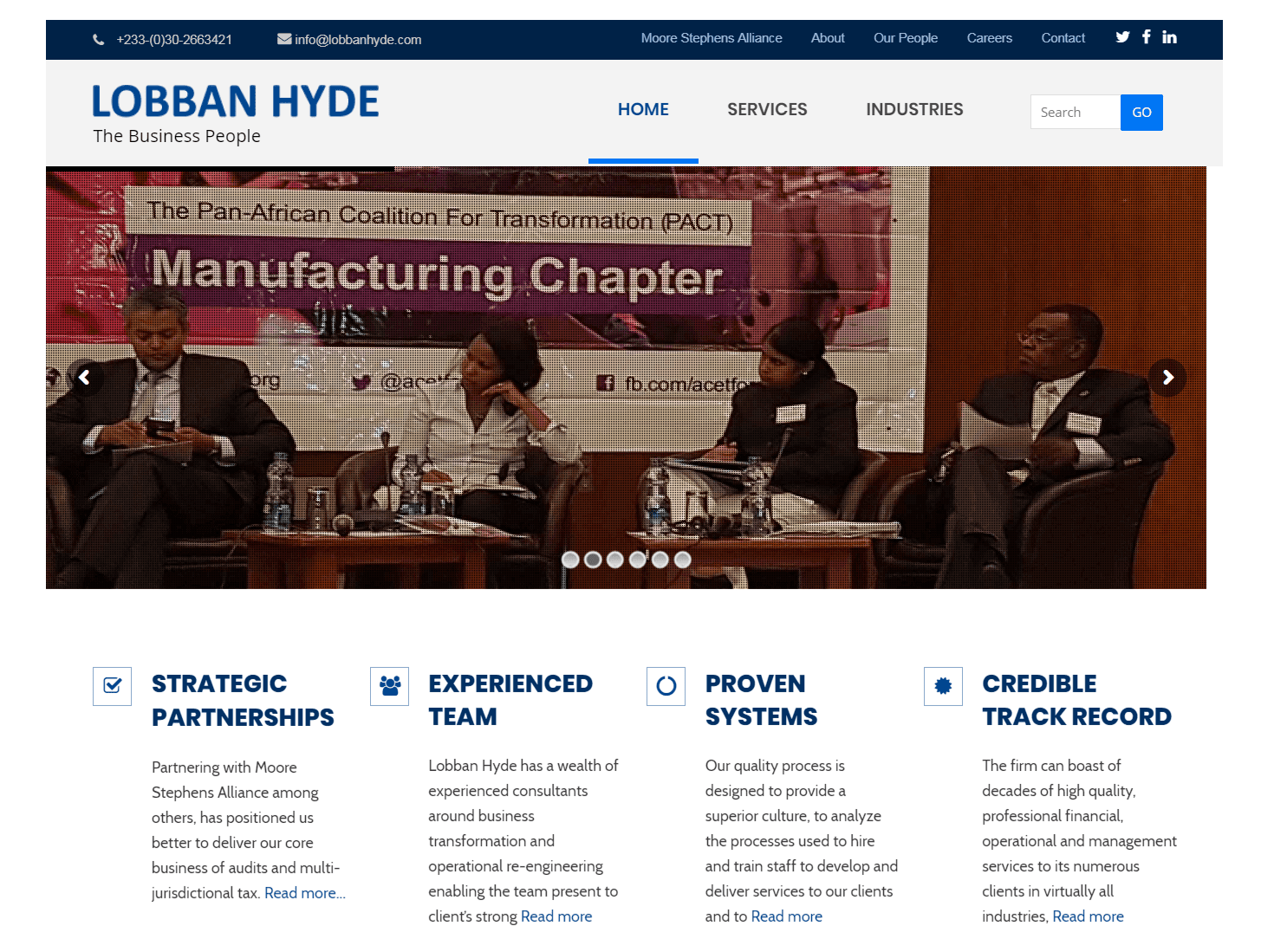 screencapture-lobbanhyde2017-mydevcentre-2018-05-18-09_31_22 | Gesatech Solutions