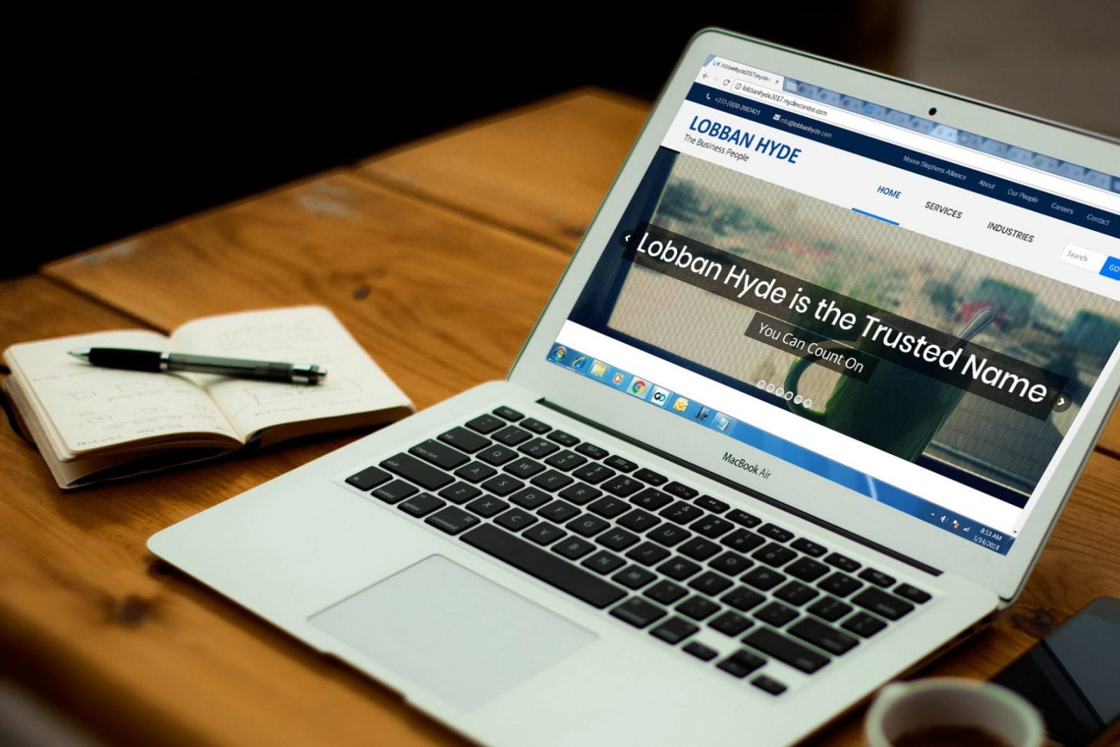 Web Development | Web Design | Gesatech Solutions