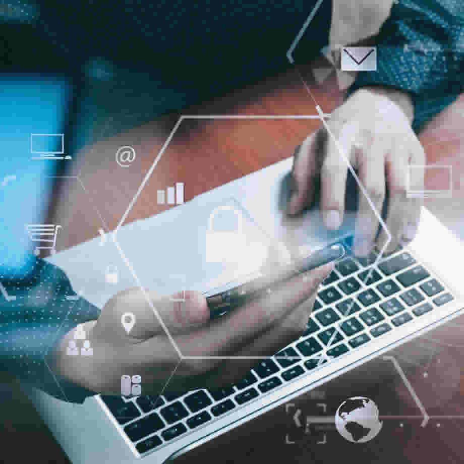 Endpoint Security | Gesatech Solutions