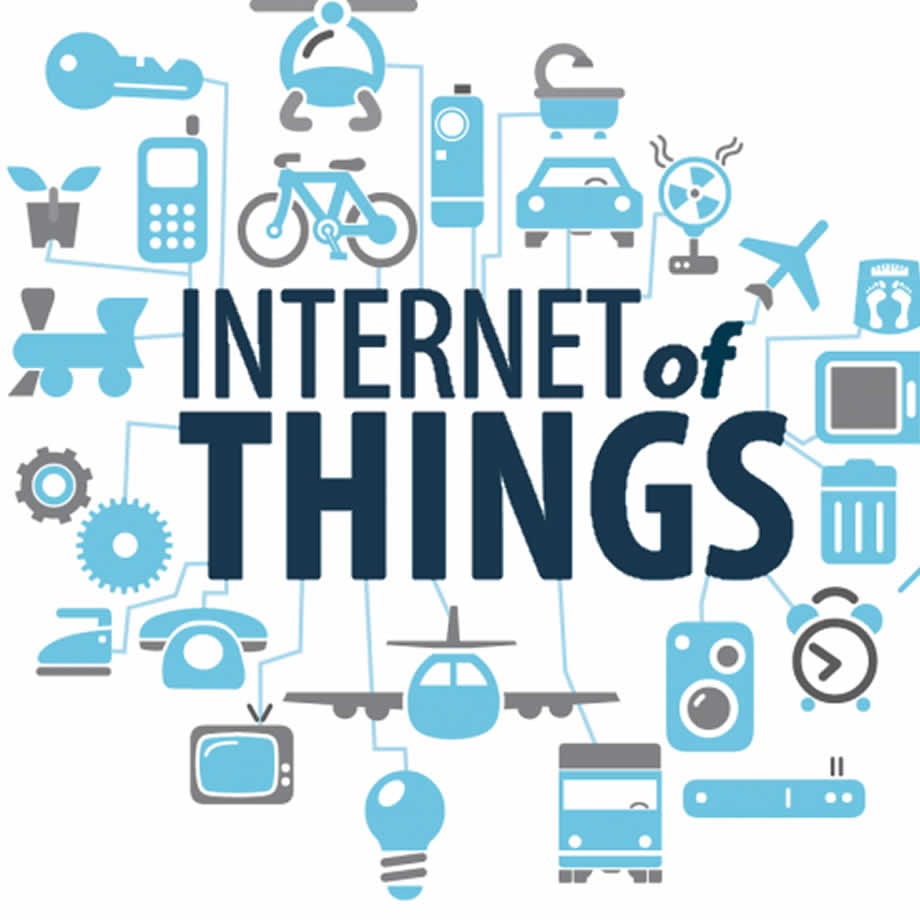 IoT | Gesatech Solutions