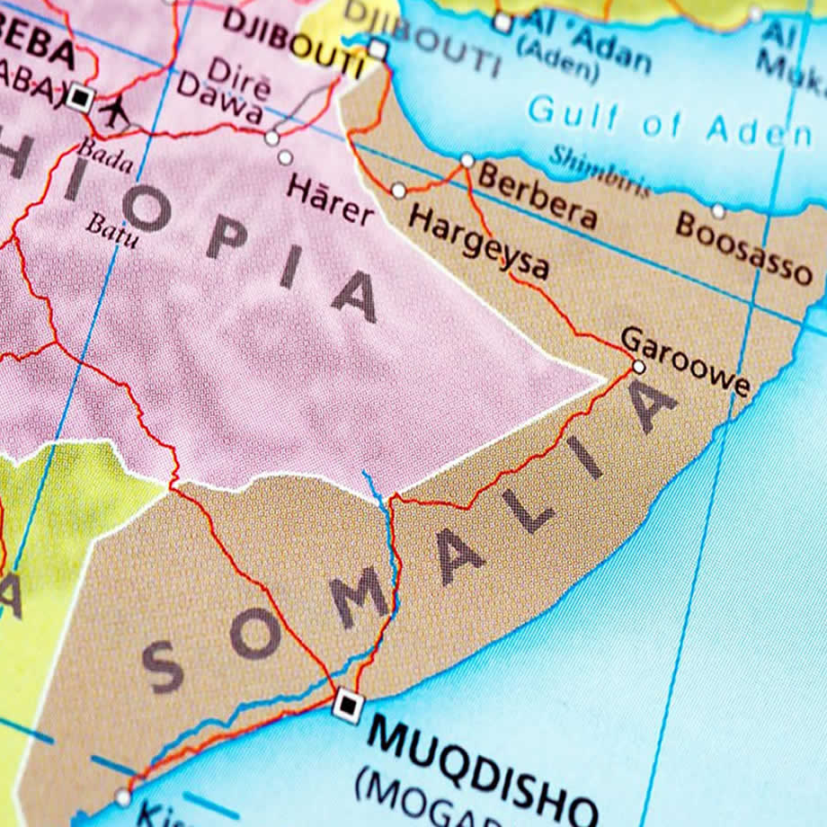 Somalia Holds First Tech Summit | Gesatech Solutions