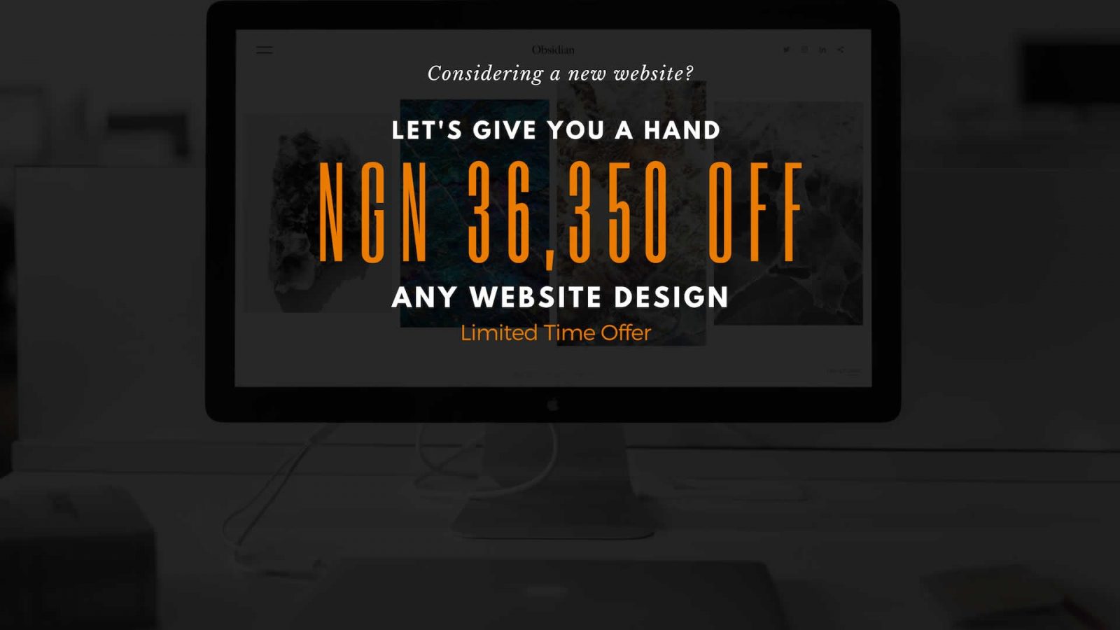 Website – Entry – Nigeria | Gesatech Solutions