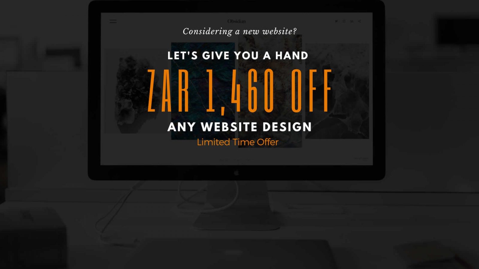 Website – Entry – South Africa | Gesatech Solutions