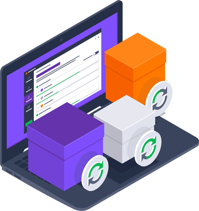 software-updater | Gesatech Solutions