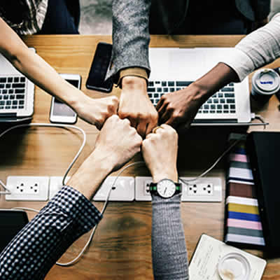 Collaboration | Gesatech Solutions