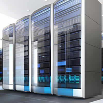 Hosted Data Centre | Gesatech Solutions