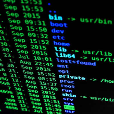 Enterprise IT Solutions | Gesatech Solutions