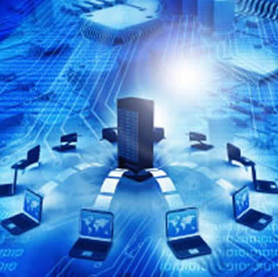 Network Services | Gesatech Solutions